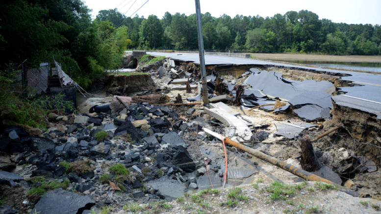 County Board Studies Future Water Options - The Seven Lakes Insider